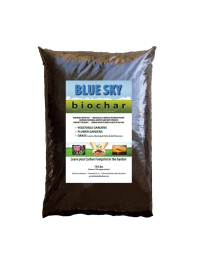 Biochar USA – The Biochar Revolution