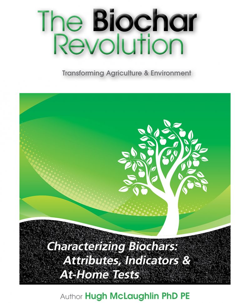 E Books – The Biochar Revolution
