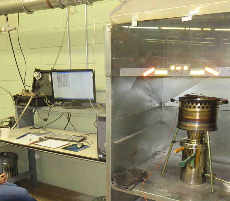 TLUD Gasifier Stove – The Biochar Revolution