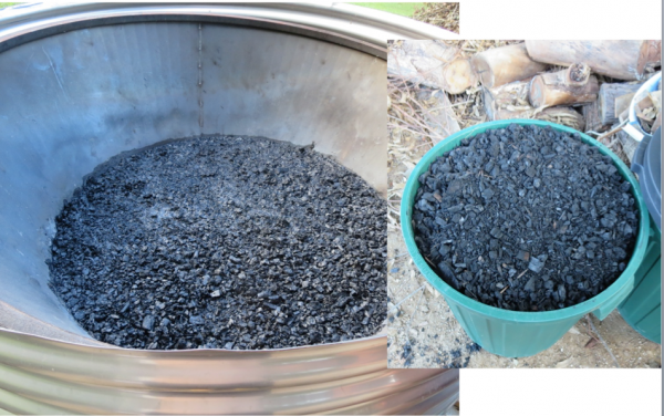 Biochar Production in Kon-Tiki Australia – The Biochar Revolution