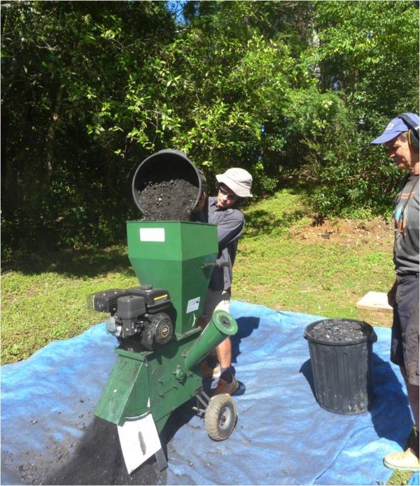 Biochar Production in Kon-Tiki Australia – The Biochar Revolution