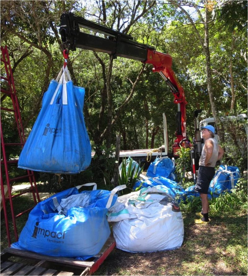 Biochar Production in Kon-Tiki Australia – The Biochar Revolution